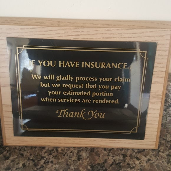 Medical Arts Press | Wall Decor | Medical Arts Press Wood Office ...